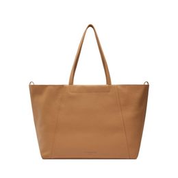 Liebeskind Berlin Shopper Damen Gr&ouml;&szlig;e One Size braun