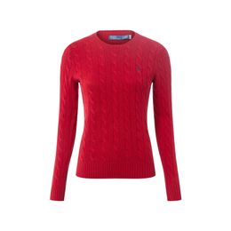 Ralph Lauren Sweater female size M Red