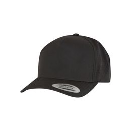 Flexfit Cap 'Yp Classics' Damen Gr&ouml;&szlig;e 55/60 grau / schwarz