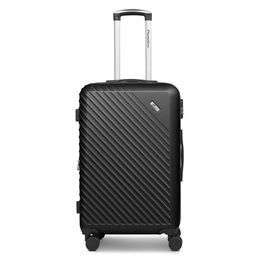 Check.In Trolley 'Paradise 2.0' Herren Gr&ouml;&szlig;e One Size schwarz