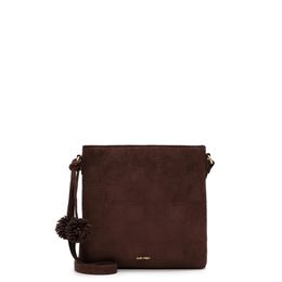 SURI FREY Schultertasche 'Glory' Damen Gr&ouml;&szlig;e One Size dunkelbraun