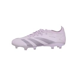 adidas Sportswear Fu&szlig;ballschuh 'Predator Pro FG' Herren Gr&ouml;&szlig;e 43/43.5 wei&szlig;