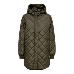 Only Jacke 'ONLJuliet' Damen Gr&ouml;&szlig;e XS oliv Sommerjacke