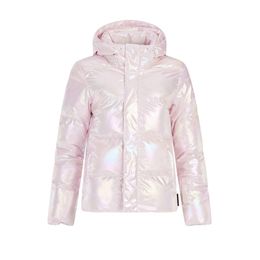 Protest Athletic Jacket 'PRTLeola' female size S Pink