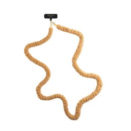 Cheeky Chain Munich Handykette 'Teddy' Herren Gr&ouml;&szlig;e One Size umbra