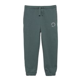 s.Oliver Pants boy size 116 Green / Dark green