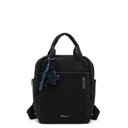 Tamaris Backpack 'Maleen' female size One size Black