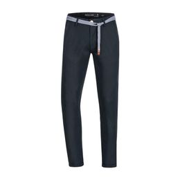 INDICODE Jeans Chinohose 'Bryne' Herren Gr&ouml;&szlig;e 31/32 schwarz