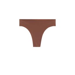 Intimissimi Brazilian Slip Damen Gr&ouml;&szlig;e L brokat