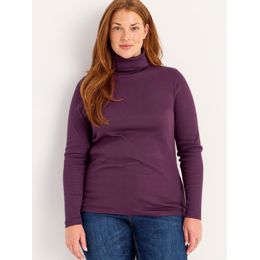 Cellbes Of Sweden Pullover Damen Gr&ouml;&szlig;e XS/S lila