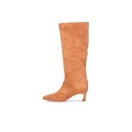 Poelman Boots female size 40 Brown