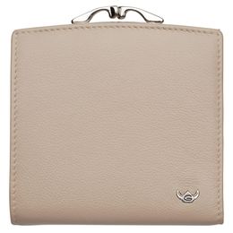Golden Head Wallet 'Madrid' female size XS/XL Dark beige