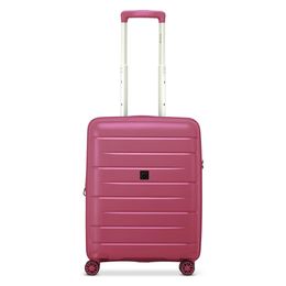Modo By Roncato Trolley 'Starlight 3.0' Herren Gr&ouml;&szlig;e One Size rotviolett