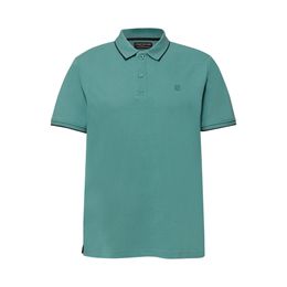 Street One MEN Shirt male size S Petrol