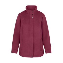 GOLDNER Jacke Damen Gr&ouml;&szlig;e XL bordeaux Sommerjacke