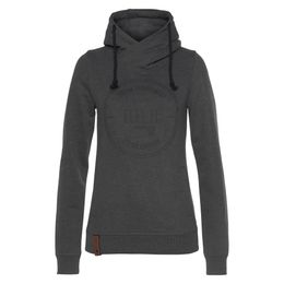 OCEAN SPORTSWEAR Sweatshirt female size XXL/XXXL Anthracite