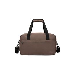 Kono Reisetasche 'KONO Kabinentasche 35&times;20&times;20cm passend f&uuml;r Ryanair, 14L wasserfestes Oxford, mit verstellbarem Gurt & Kofferbefestigung' Herren Gr&ouml;&szlig;e