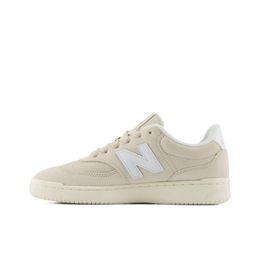New Balance Sneaker Herren Gr&ouml;&szlig;e 38 sand / offwhite