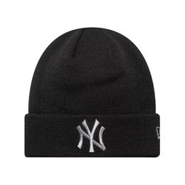 New Era M&uuml;tze Damen Gr&ouml;&szlig;e 54/64 schwarz