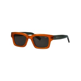 Mini Eyewear Sonnenbrille Damen Gr&ouml;&szlig;e one size orange