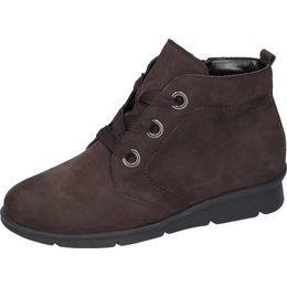 Waldl&auml;ufer Waldl&auml;ufer Ankle Boots Damen Gr&ouml;&szlig;e 37 braun