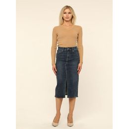 Home Store Rock Damen Gr&ouml;&szlig;e 40 blau