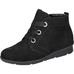 Waldl&auml;ufer Waldl&auml;ufer Ankle Boots Damen Gr&ouml;&szlig;e 43 schwarz