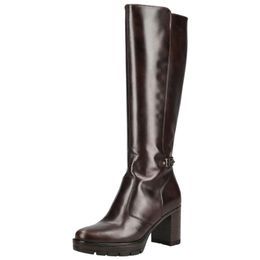 Nero Giardini Boots female size 40 Brown