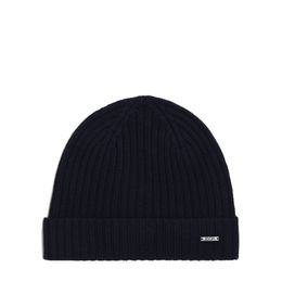 JOOP! M&uuml;tze Damen Gr&ouml;&szlig;e 55/60 marine