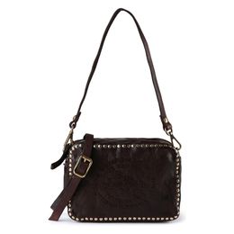 Campomaggi Schultertasche 'Kate' Damen Gr&ouml;&szlig;e One Size braun