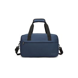 Kono Reisetasche 'KONO Kabinentasche 35&times;20&times;20cm passend f&uuml;r Ryanair, 14L wasserfestes Oxford, mit verstellbarem Gurt & Kofferbefestigung' Herren Gr&ouml;&szlig;e