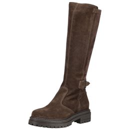 Nero Giardini Stiefel Damen Gr&ouml;&szlig;e 40 dunkelbraun