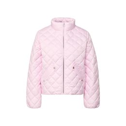 s.Oliver Outdoor-Jacke Damen Gr&ouml;&szlig;e M rosa Sommerjacke