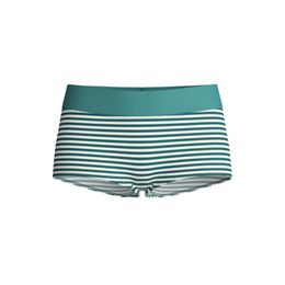 Calida Panty 'Elastic Special' Damen Gr&ouml;&szlig;e L petrol