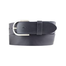 BELTINGER G&uuml;rtel 'Napolia' Damen Gr&ouml;&szlig;e 85 marine