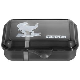 Step By Step Thermos boy size One size Black / White
