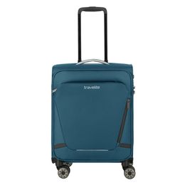 Travelite Cart 'Jetpack' male size One size Petrol