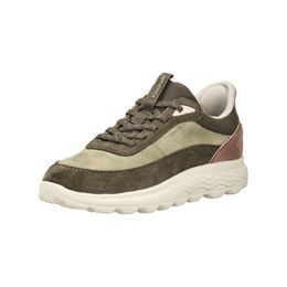 Geox Sneaker Damen Gr&ouml;&szlig;e 40 gr&uuml;n / pastellgr&uuml;n Sommerschuhe