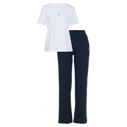 JOOP! Pajama 'Cosy' female size XXL Mixed colors