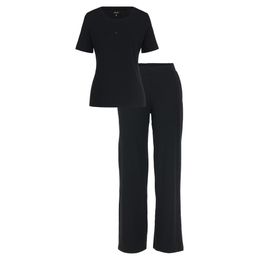 JOOP! Pajama 'Cosy' female size S Black