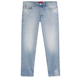 Hugo Jeans female size 36 Blue