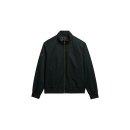 Superdry & Co Between-Season Jacket male size S Dark green