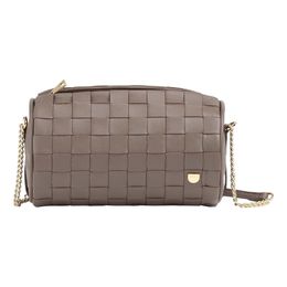 DuDu Umh&auml;ngetasche Damen Gr&ouml;&szlig;e One Size taupe