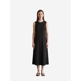 My Fashion Kleid Damen Gr&ouml;&szlig;e 42 schwarz