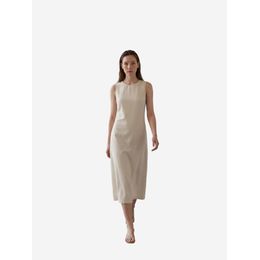My Fashion Kleid Damen Gr&ouml;&szlig;e 36 creme
