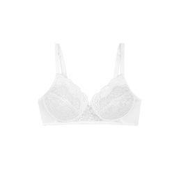 Triumph Soft-BH ' Amourette 300 ' Damen Gr&ouml;&szlig;e 70 wei&szlig;