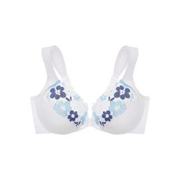Glamorise BH Damen Gr&ouml;&szlig;e 95 wei&szlig;