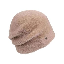 Loevenich M&uuml;tze Damen Gr&ouml;&szlig;e 55/60 braun