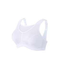 Glamorise Bra female size 100 White