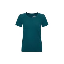 True North Shirt female size L Petrol